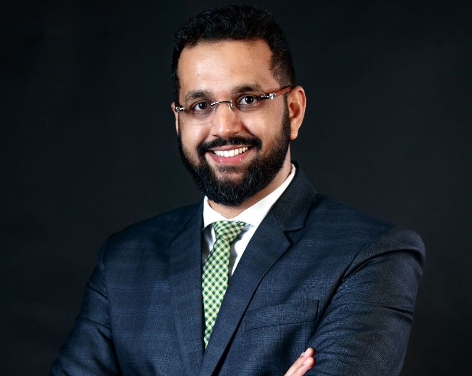 Revolutionizing Business Strategies | Miandad VP and 33 Holdings